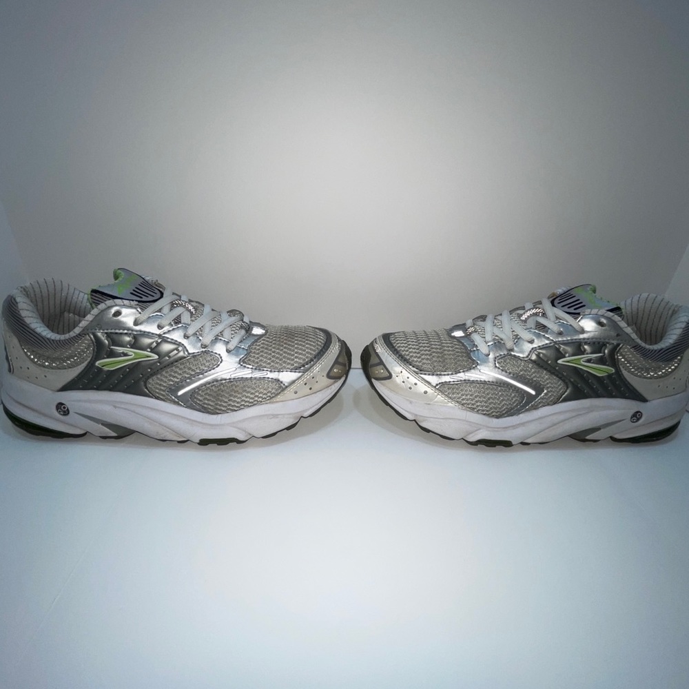 Brooks Ariel X-Static - Gem